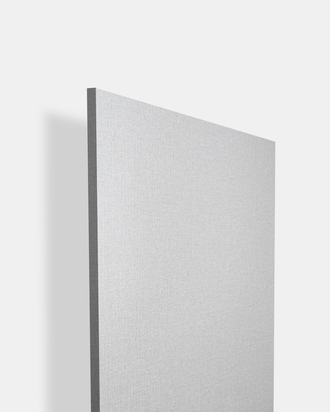 Subtle Mess Light Grey Inner Laminate