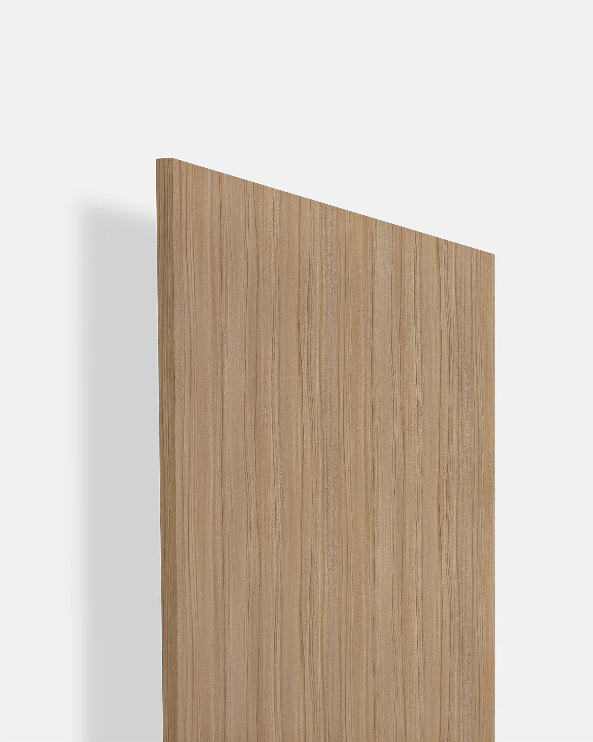 Natural Lacewood SF 9076 - Elegant Suede Finish Laminate