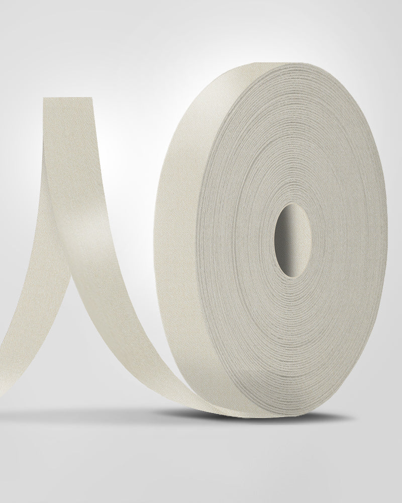 Raw Taffeta Edge Band Matt Texture for furniture