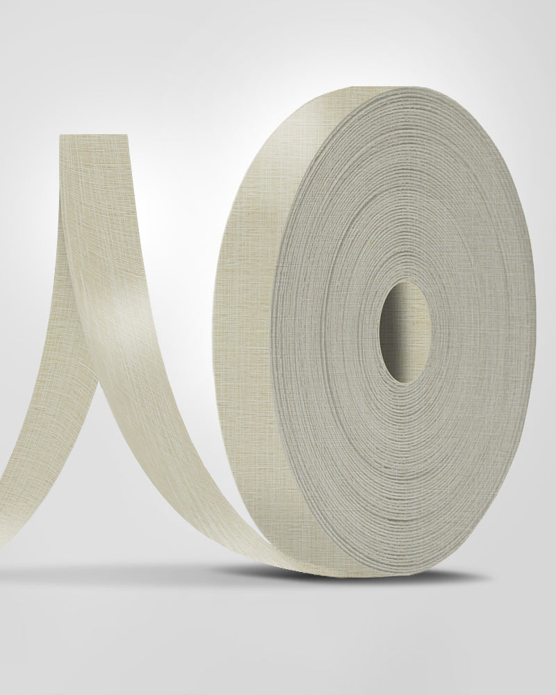 Flax Linen Edge Band: Elegant Sophistication for Furniture