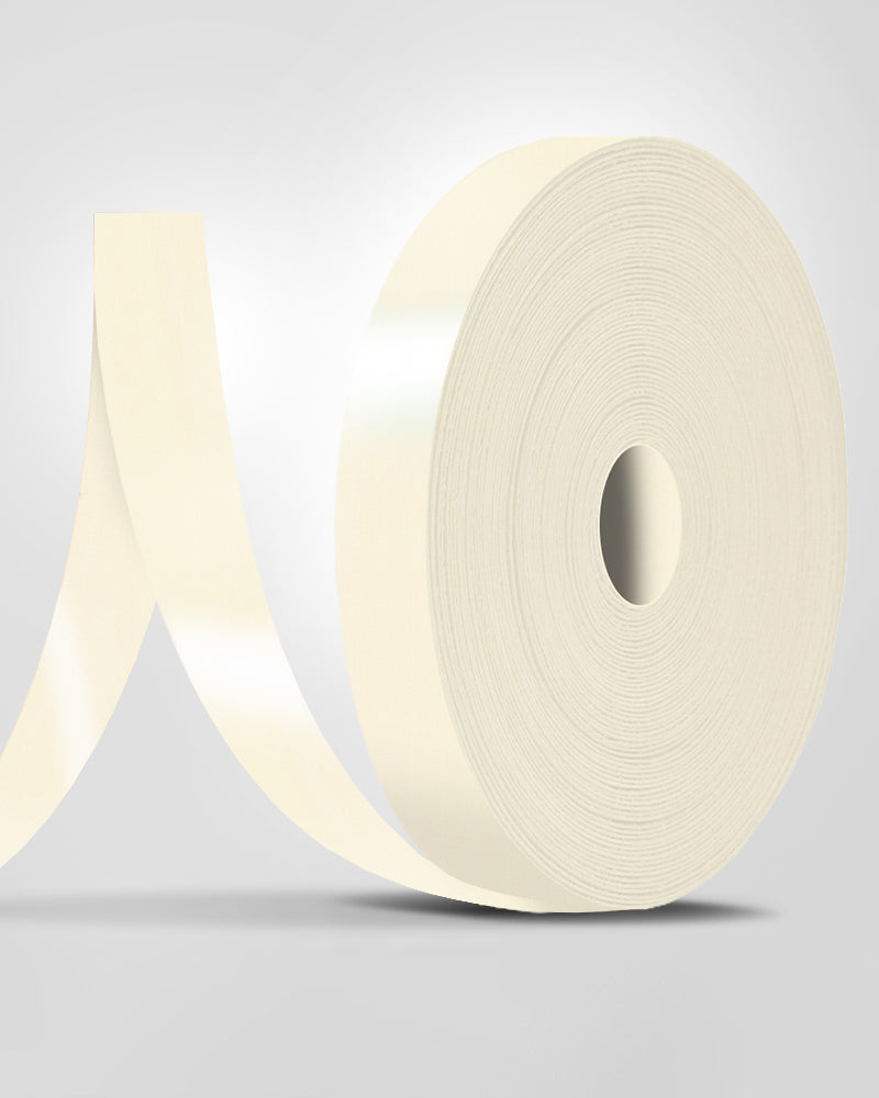 Irish Satin Edge Band Elegant Finish for Furniture Design