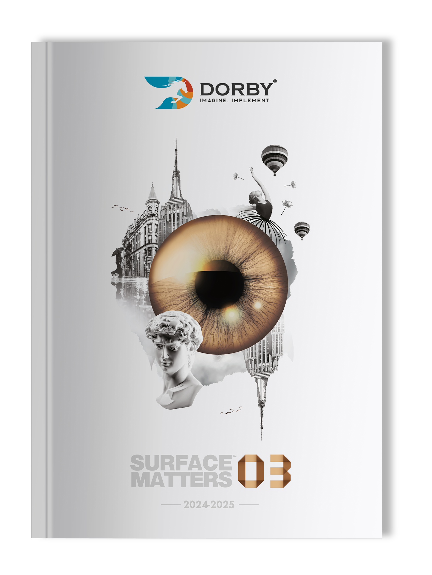 Dorby Laminate Catalogue: Explore Design Trends & Collections Now!