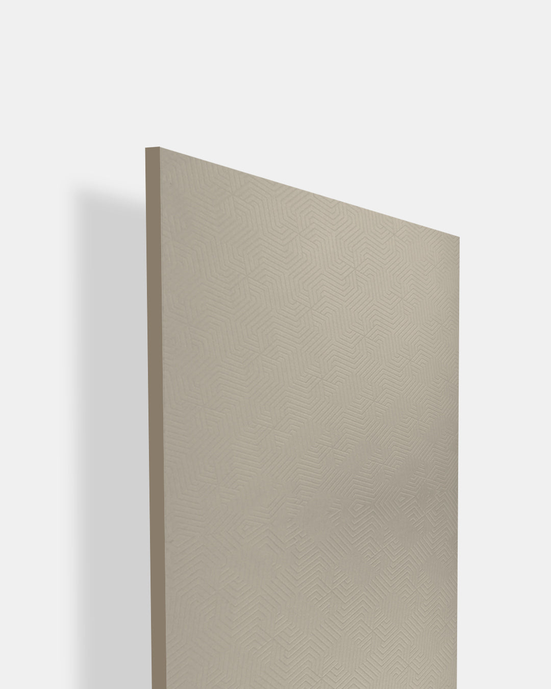 Sea Pearl HGF 156 - Beige Color Gloss Finish Laminate Design