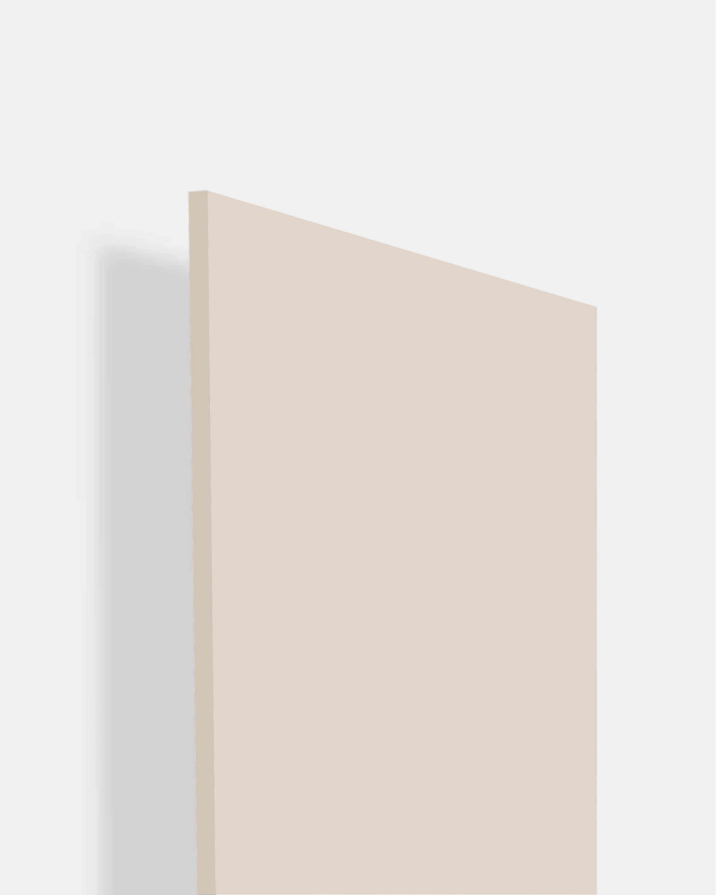 Buy Stylish Beige APG 212 Acrylic Laminate with Glossy Finish