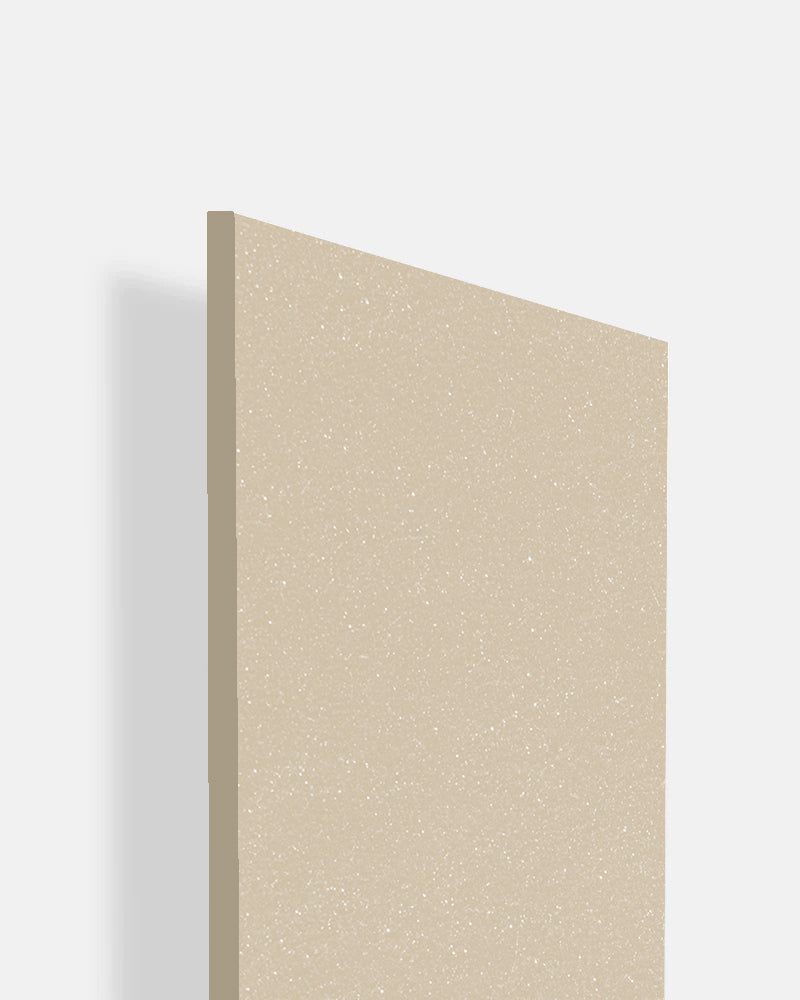 Buy 1mm Neutral Beige Glossy Finish Sparkling Luxury Laminate