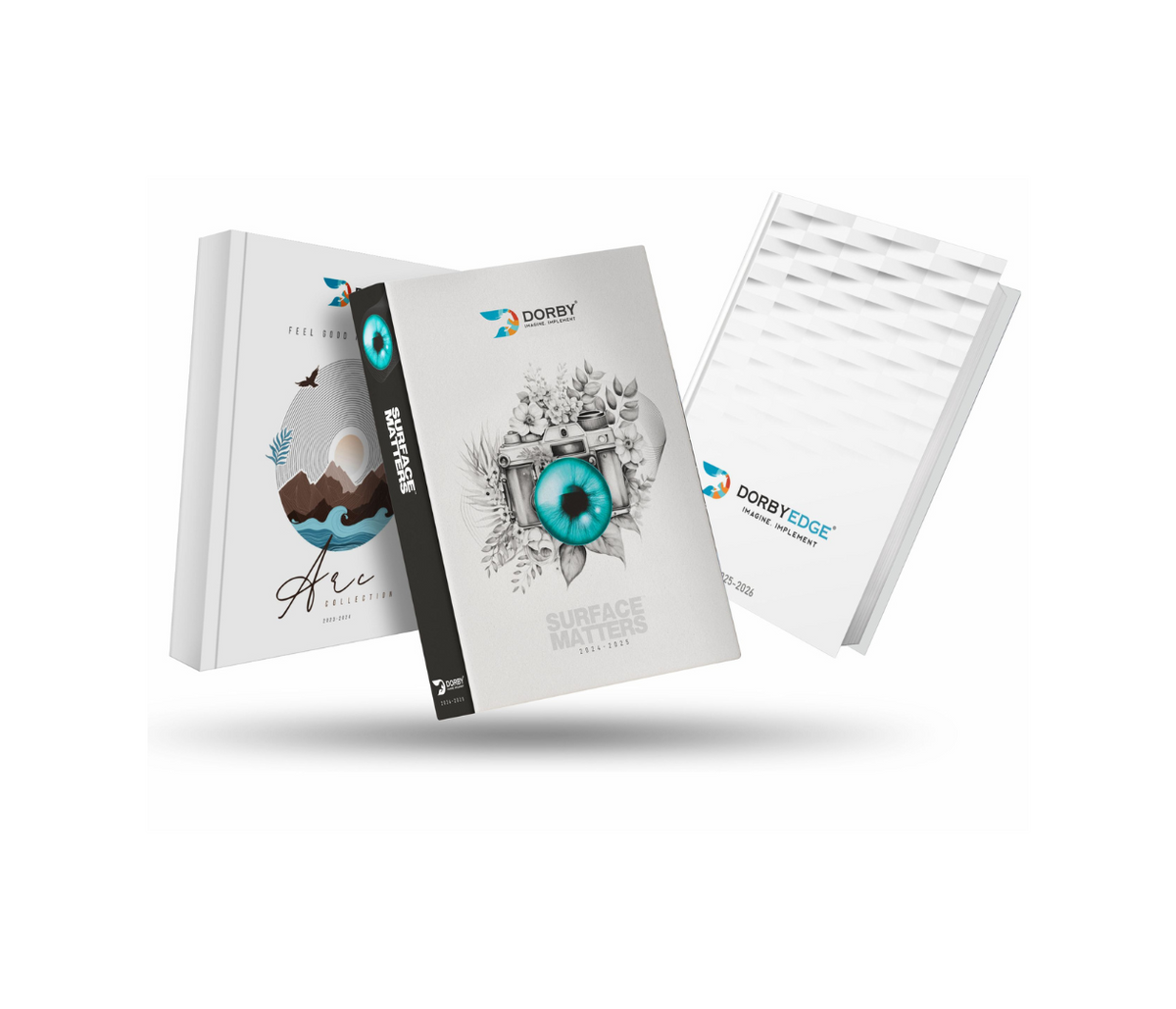 Dorby Laminate Catalogue: Explore Design Trends & Collections Now!