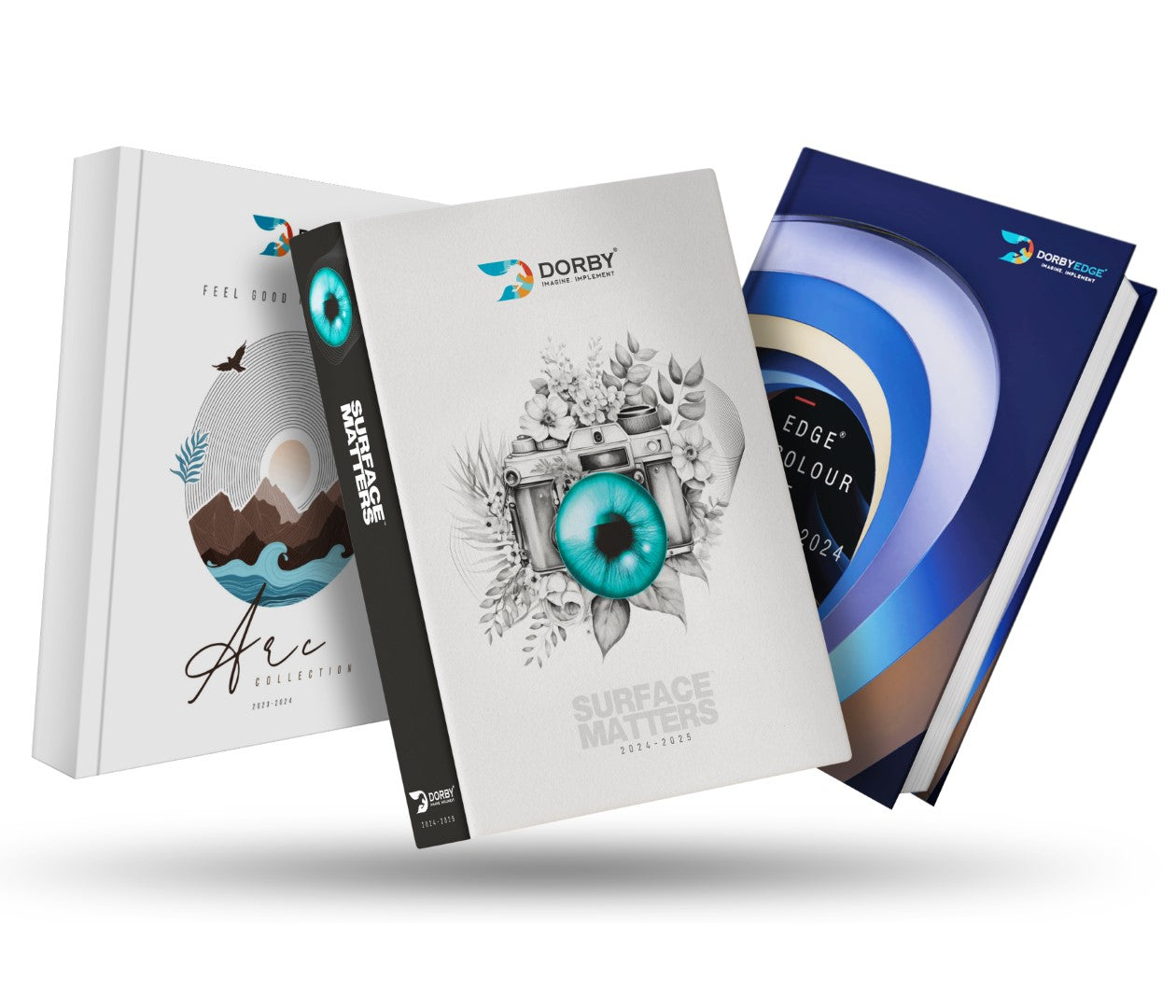 Dorby Laminate Catalogue: Explore Design Trends & Collections Now!