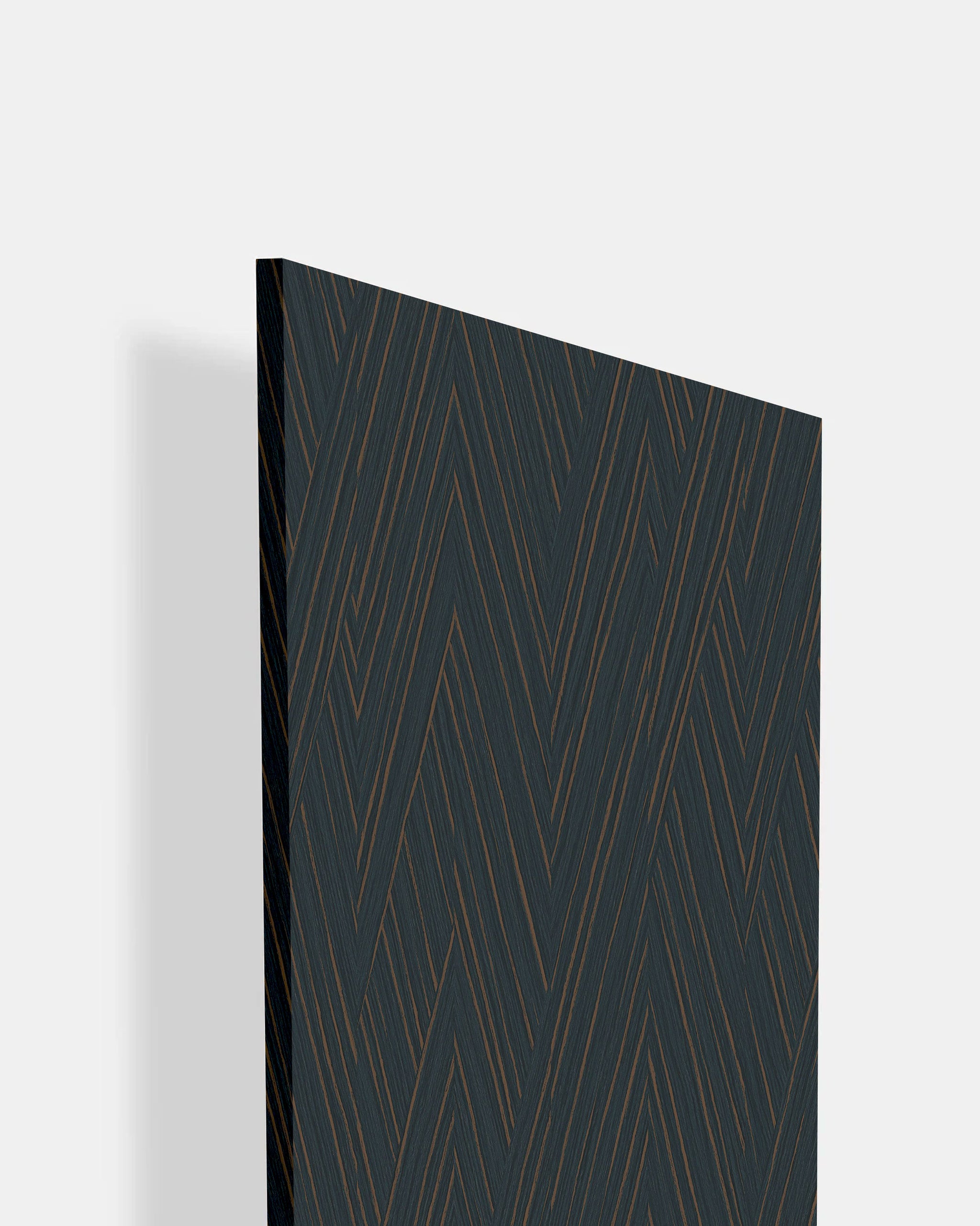 Frosk ZF 9093 - Bold Black & Yellow Accent Laminate
