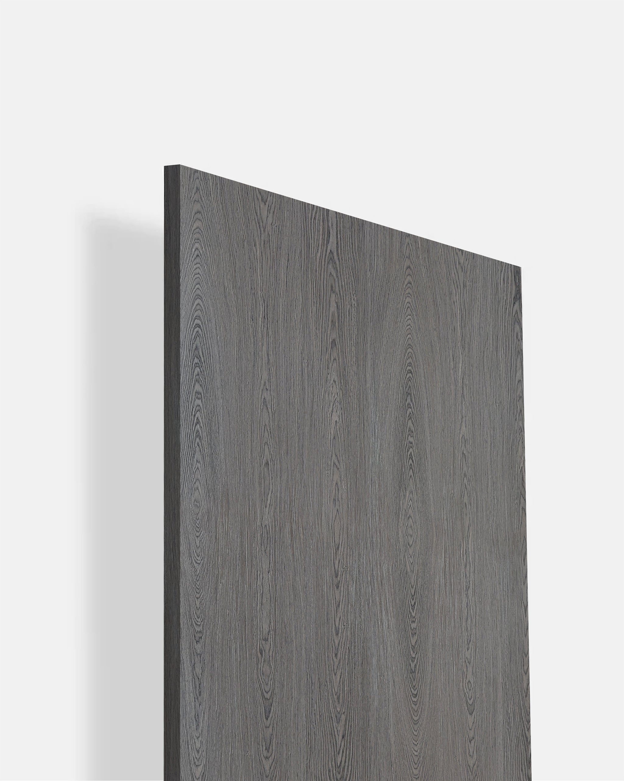 Metallic Oak ZO 71632 - Grey Oak Laminate