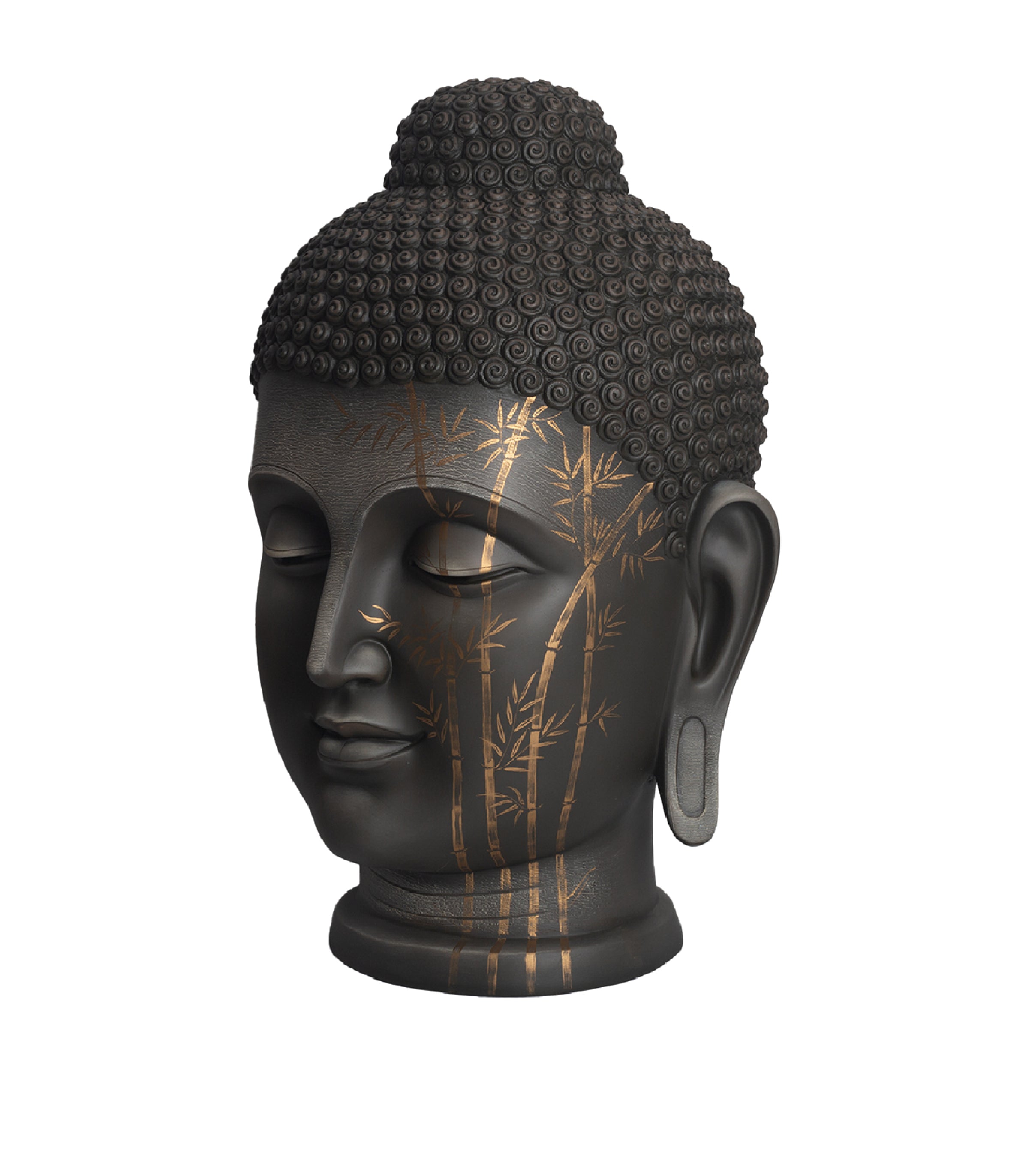 Buy Zen Art Buddha (Large) shape artifact