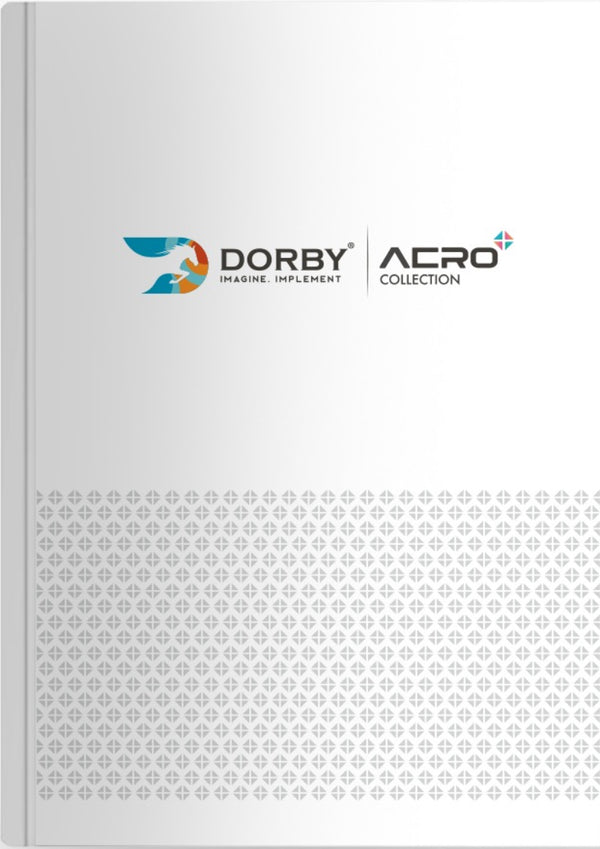 Dorby Laminate Catalogue: Explore Design Trends & Collections Now!