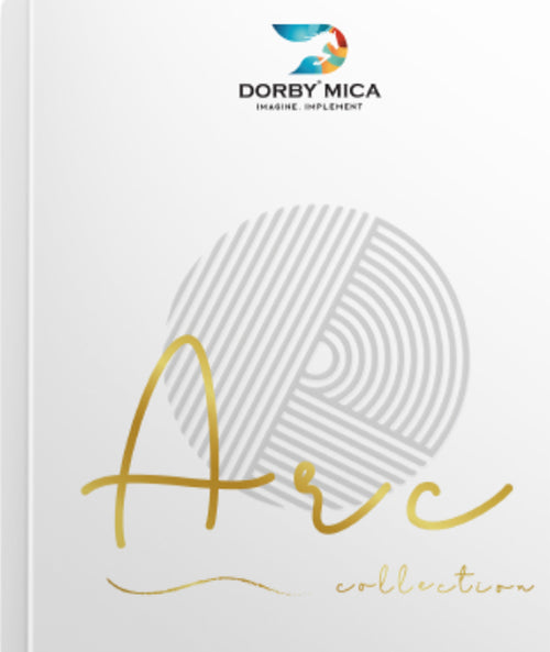 Laminate catalogue | Dorby Mica