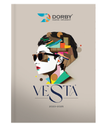 Dorby Laminate Catalogue: Explore Design Trends & Collections Now!