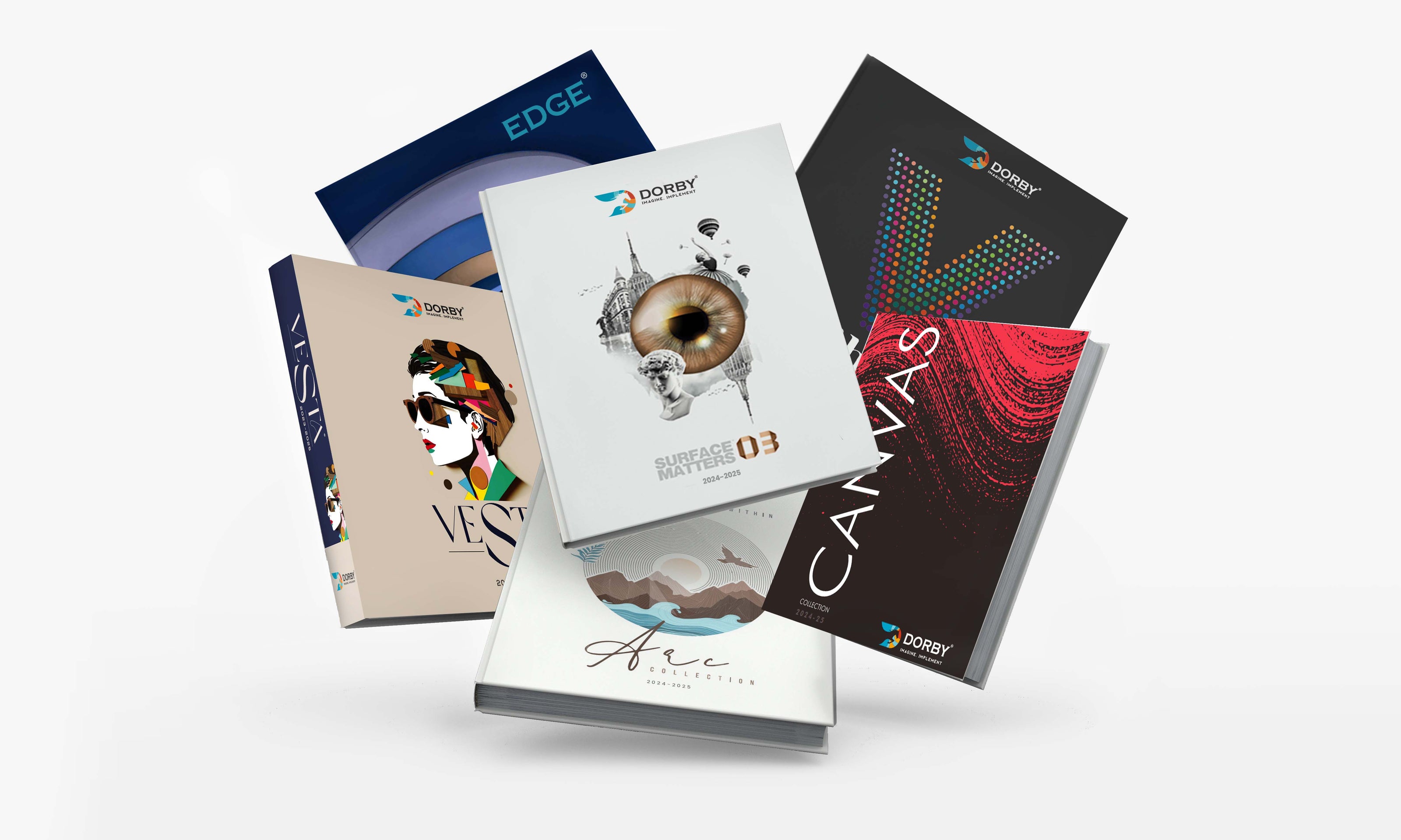 Dorby Laminate Catalogue: Explore Design Trends & Collections Now!