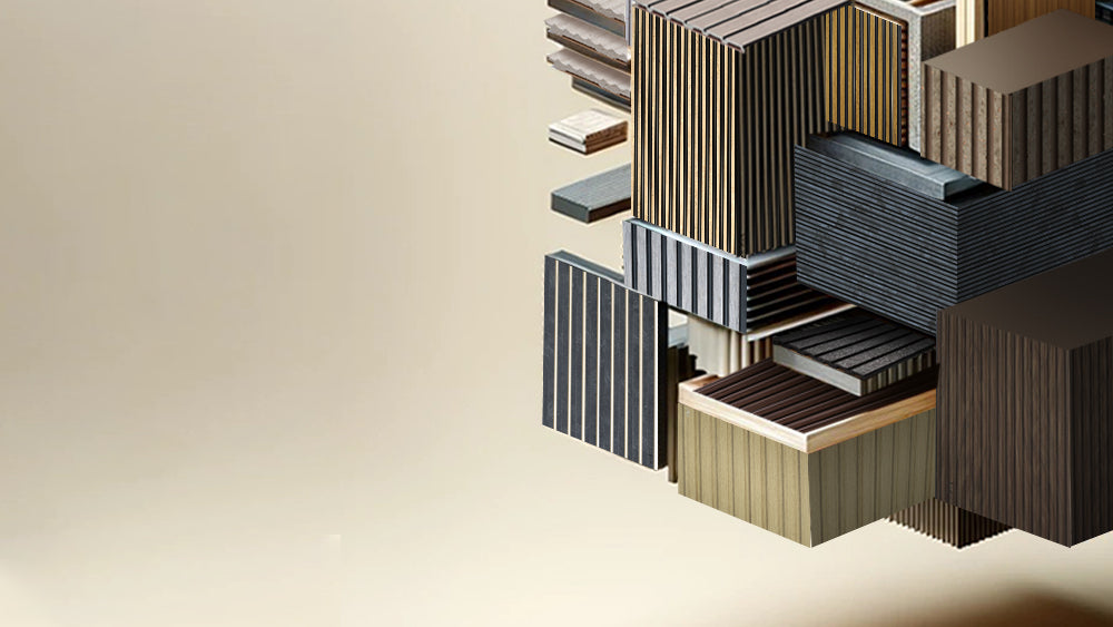 Use Dorby's High Gloss Laminate to Transform Your Spaces.