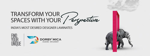 Best Premium designer laminates | Dorby Mica